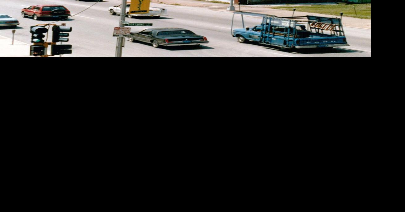 Looking back: Remember the Vale?