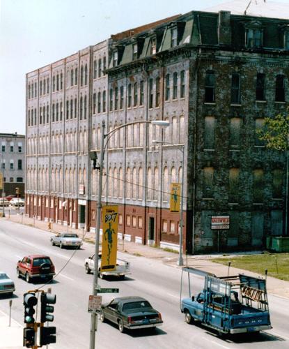 Looking back: Remember the Vale?