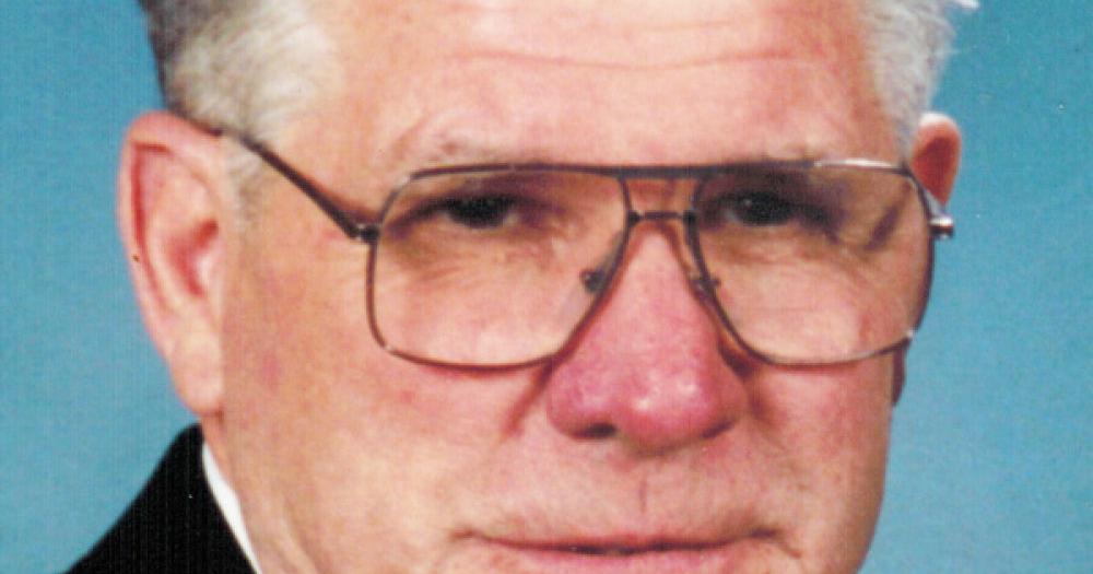 David O. Lagrone