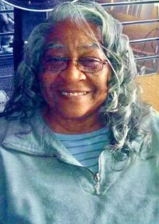 Rosetta Roberts Rosetta Roberts