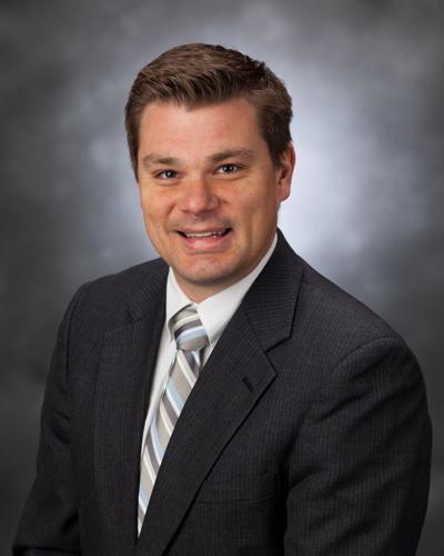 Nathan Sondgeroth takes reins of Vera French Foundation