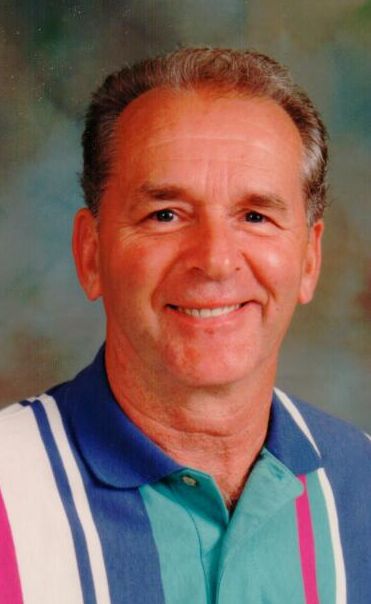 Allan A. Curtis