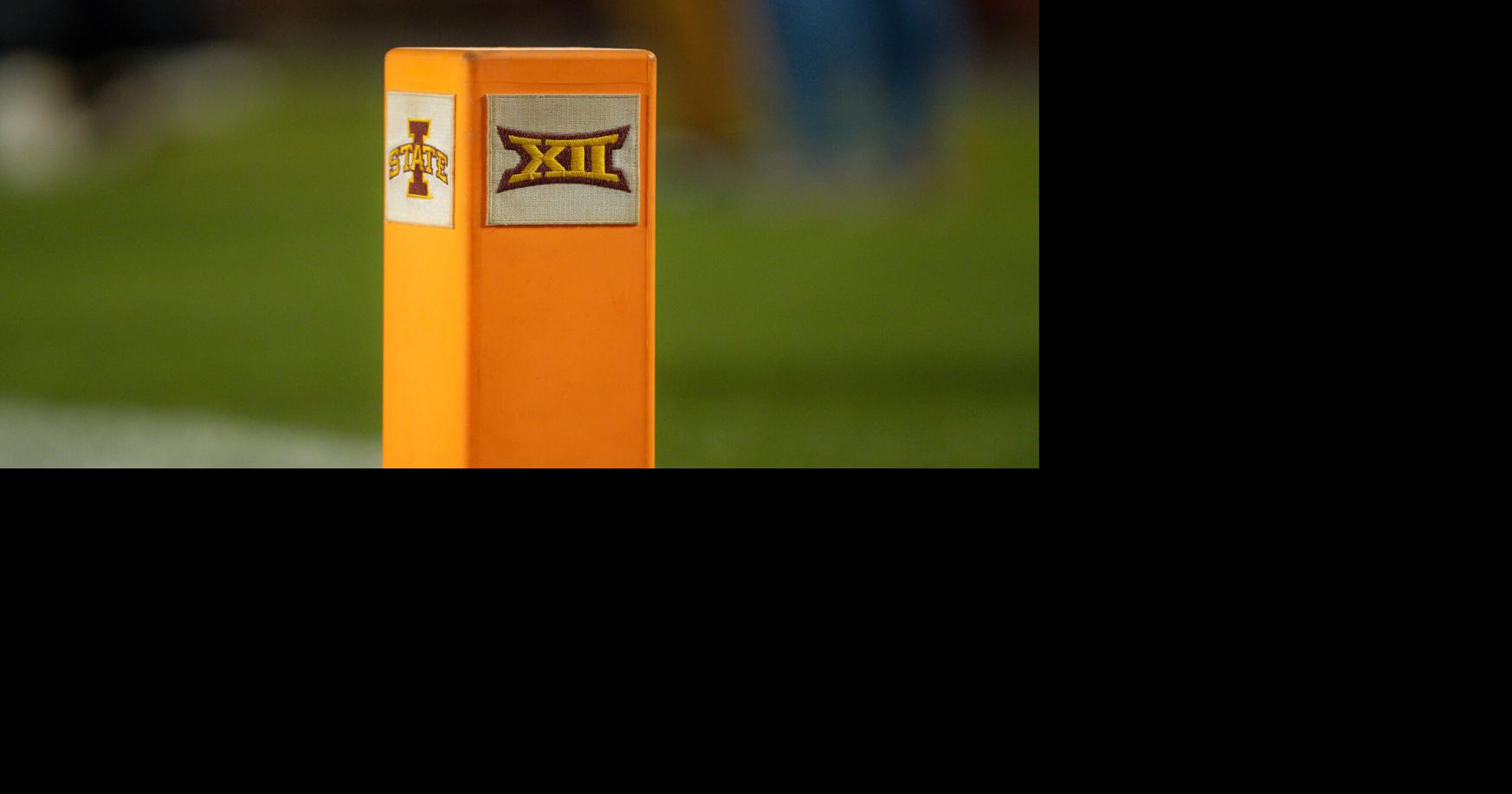 Iowa State hiring UTEP strength coach Chris Campbell