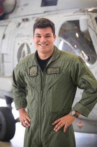 Who's in the news? Anthony Ash and Blair Warner