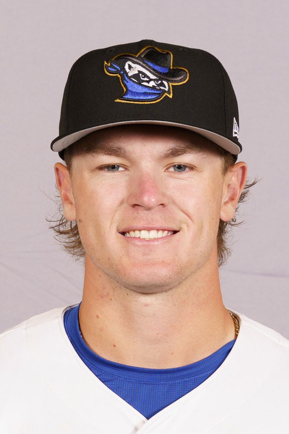 Three combine for River Bandits' first shutout of the season