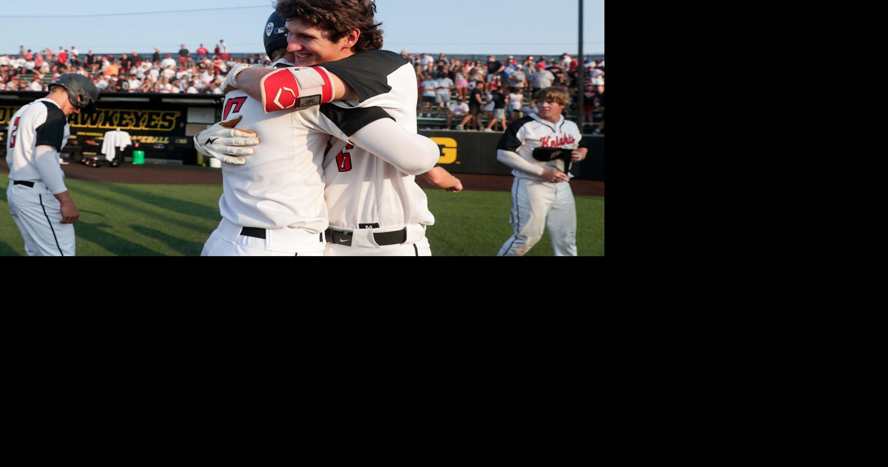 Photos: Assumption baseball defeats Independence, 13-3, advances to ...