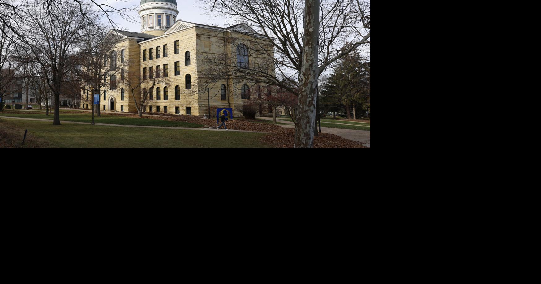 Augustana College to launch new student "Success Teams"