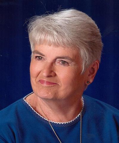 Kathryn 'Kay' Stiles