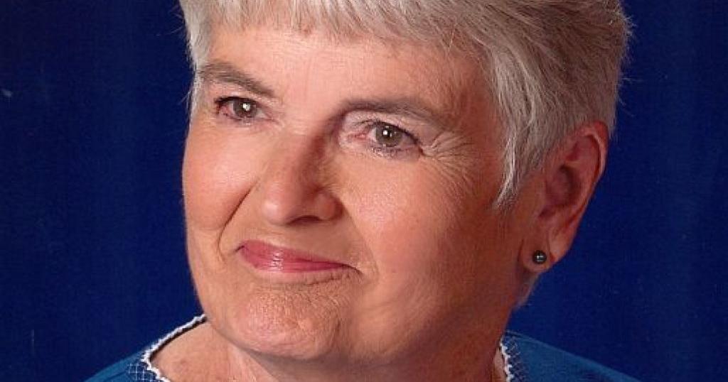 Kathryn 'Kay' Stiles