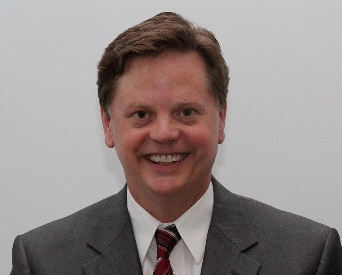 McGehee sworn in as Rock Island County judge