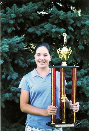 Bettendorf golfer wins state title