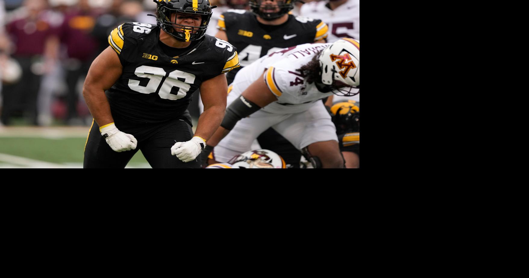 3 Burning Questions for Iowa Football: How did Tim Lester resurrect ...