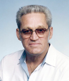 Gerald Lynch