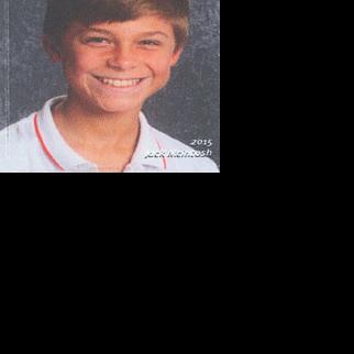 Student of the Week: Jack McIntosh