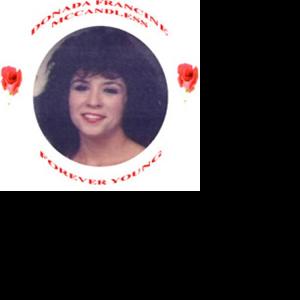 Francine Sandefur-McCandless