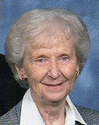 Doris Hasselbusch