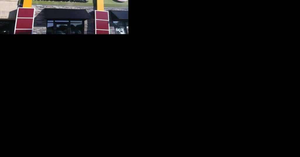 huhot mongolian grill logo