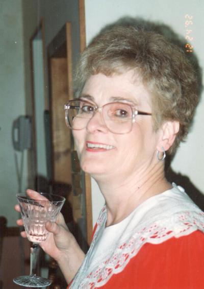 Rosemary Baker