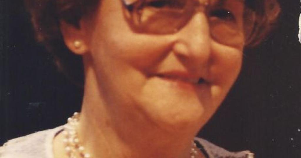 Pauline Beard