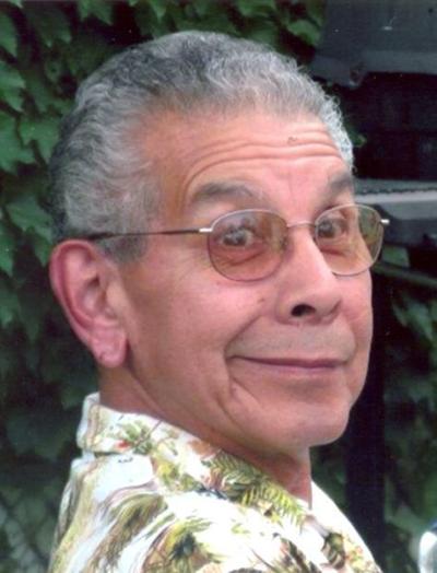 Vincent Carrillo Jr.