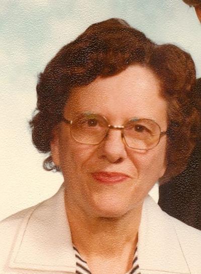 Phyllis R. Miller