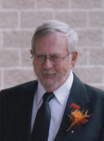 Michael Leroy ‘Mike’ Singleton