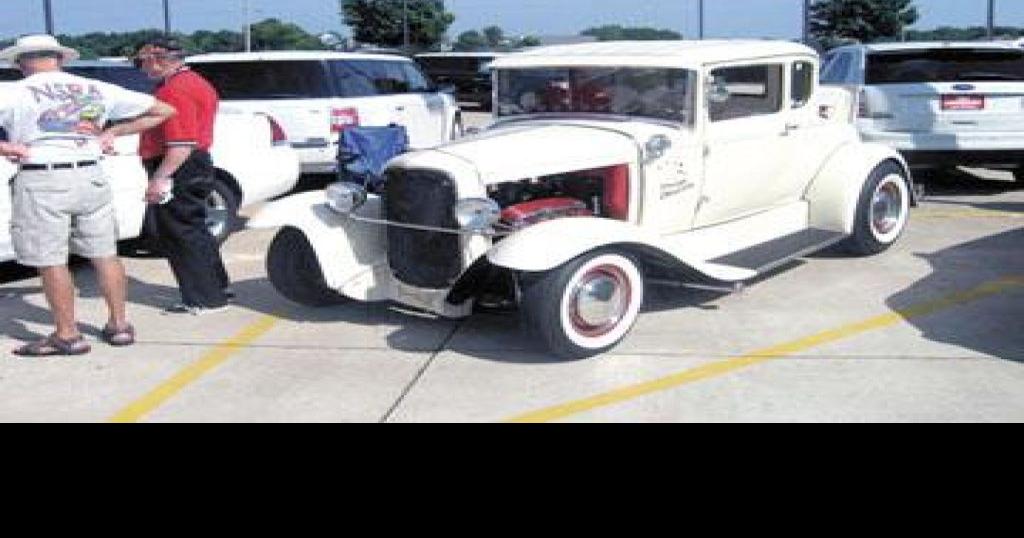 Lindquist Ford celebrates 50 years