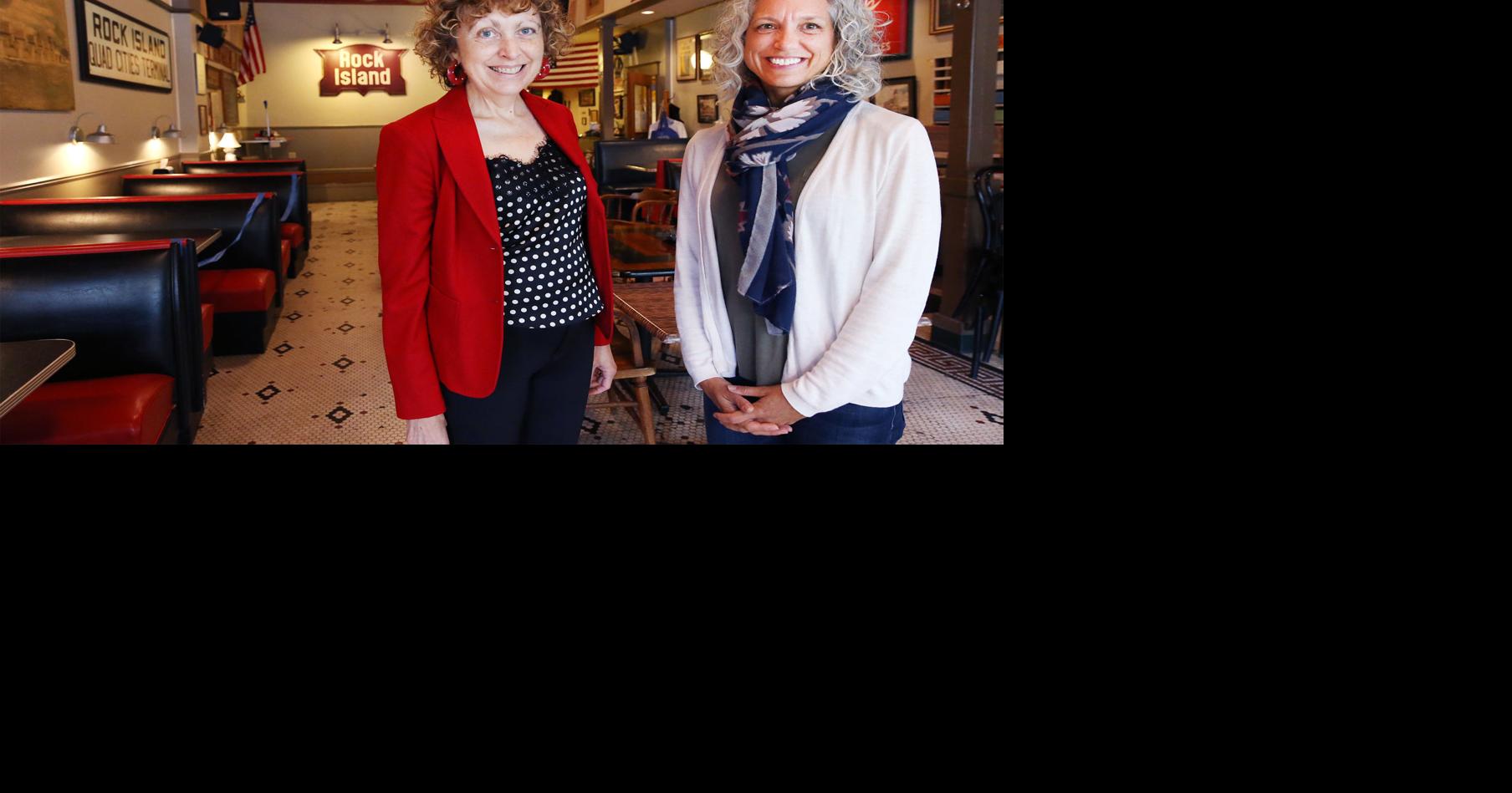 Marx: Cafe Nest on schedule for Spring 2021 opening, gets huge boost ...