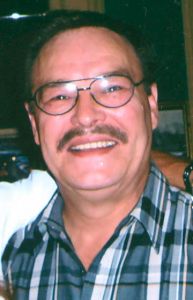 Donald Temple