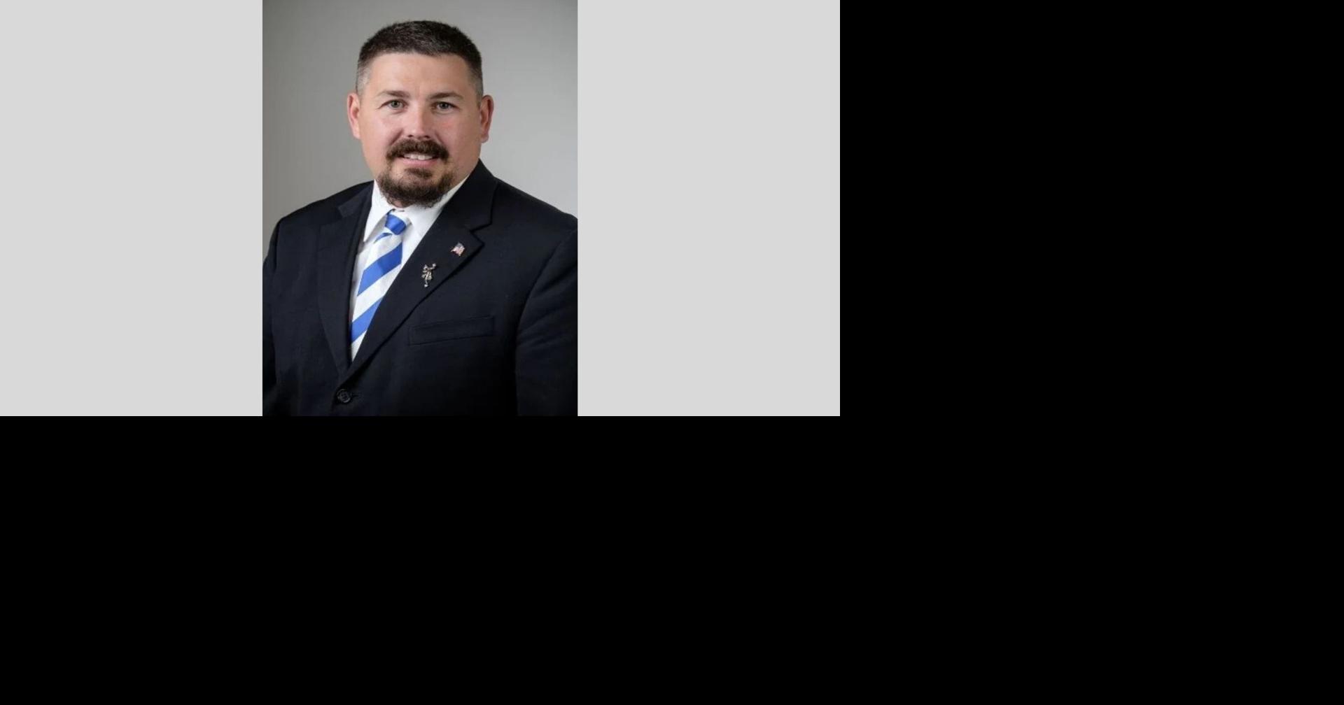 Dan Gosa to run for reelection to Iowa House
