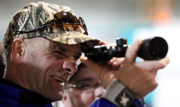 Outdoor adventure show kicks off Thursday