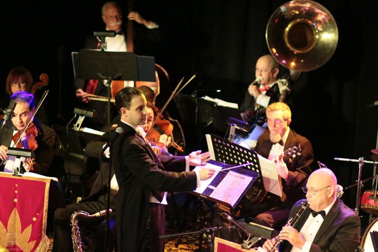 Bix bands: Matt Tolentino will perform Bix-era music at the Quad-City ...