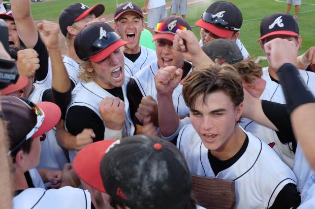 Assumption wins 9th baseball state title in walk-off fashion | High ...