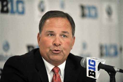 Wilson downplays his return to Indiana