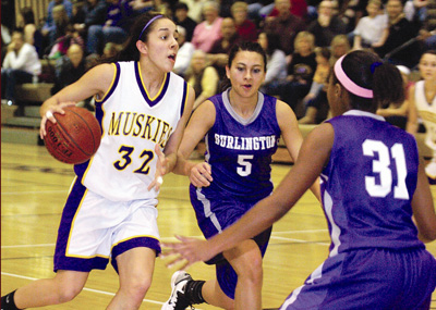 Muscatine's Lerma commits to Bradley