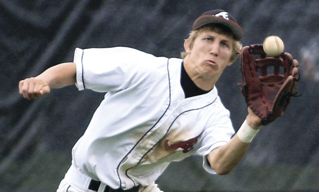 Baseball: Bats come alive for Knights in sweep of Lancers