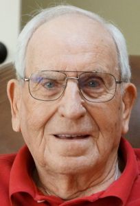 Robert "Bob" Fitzgerald