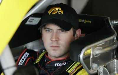 Annett returns to hometown track