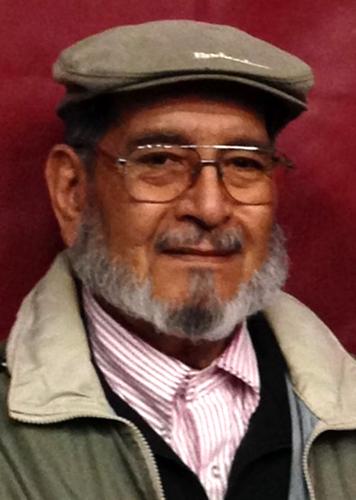 Marcus J. De La Rosa