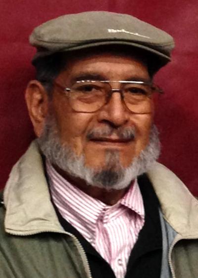 Marcus J. De La Rosa