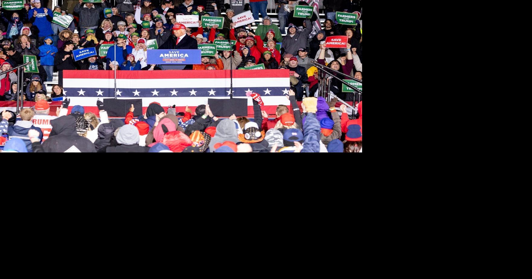 On Iowa Politics Podcast: Funnel week and 2024 presidential campaigns ...