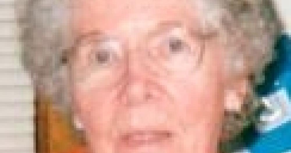 Catherine Allen