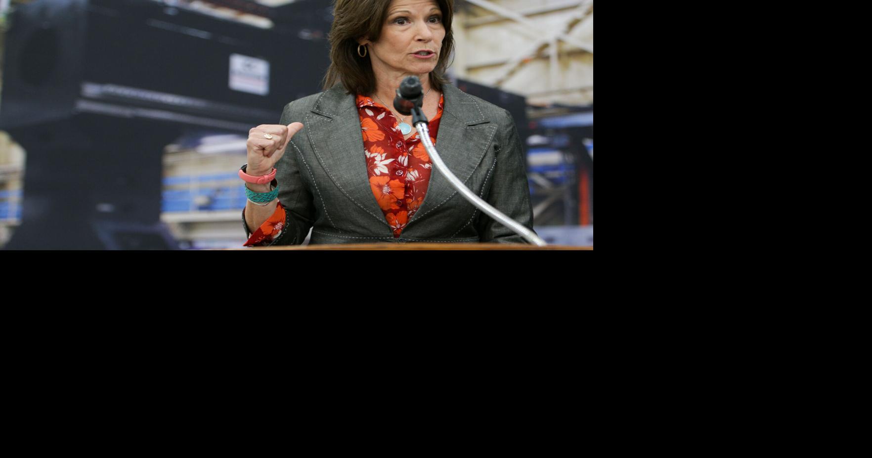 Former U.S. Rep. Cheri Bustos to teach class at Monmouth College
