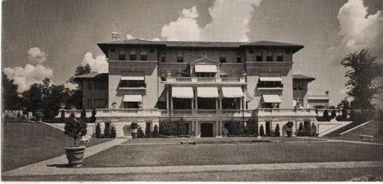 Historic photos: Velie's Plantation, which closed 29 years ago this ...