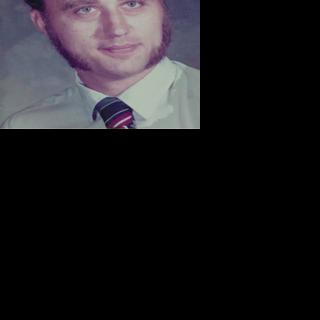 James Michael Martin