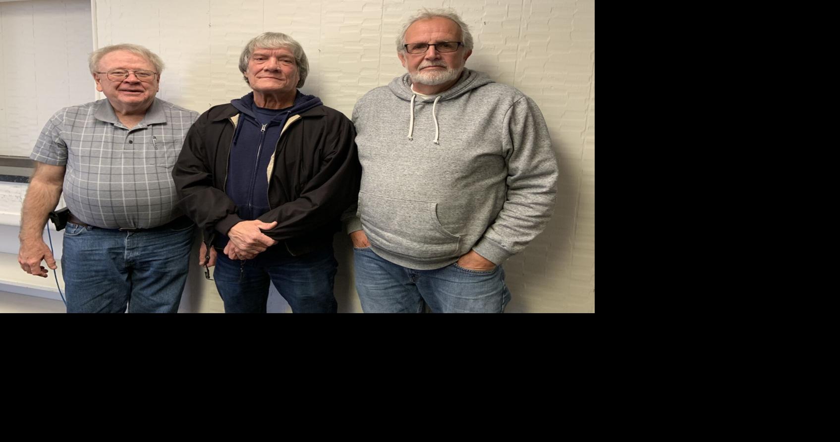 Lefty and the Spinners founder Scott 'Lefty' Hendriks dies at 70