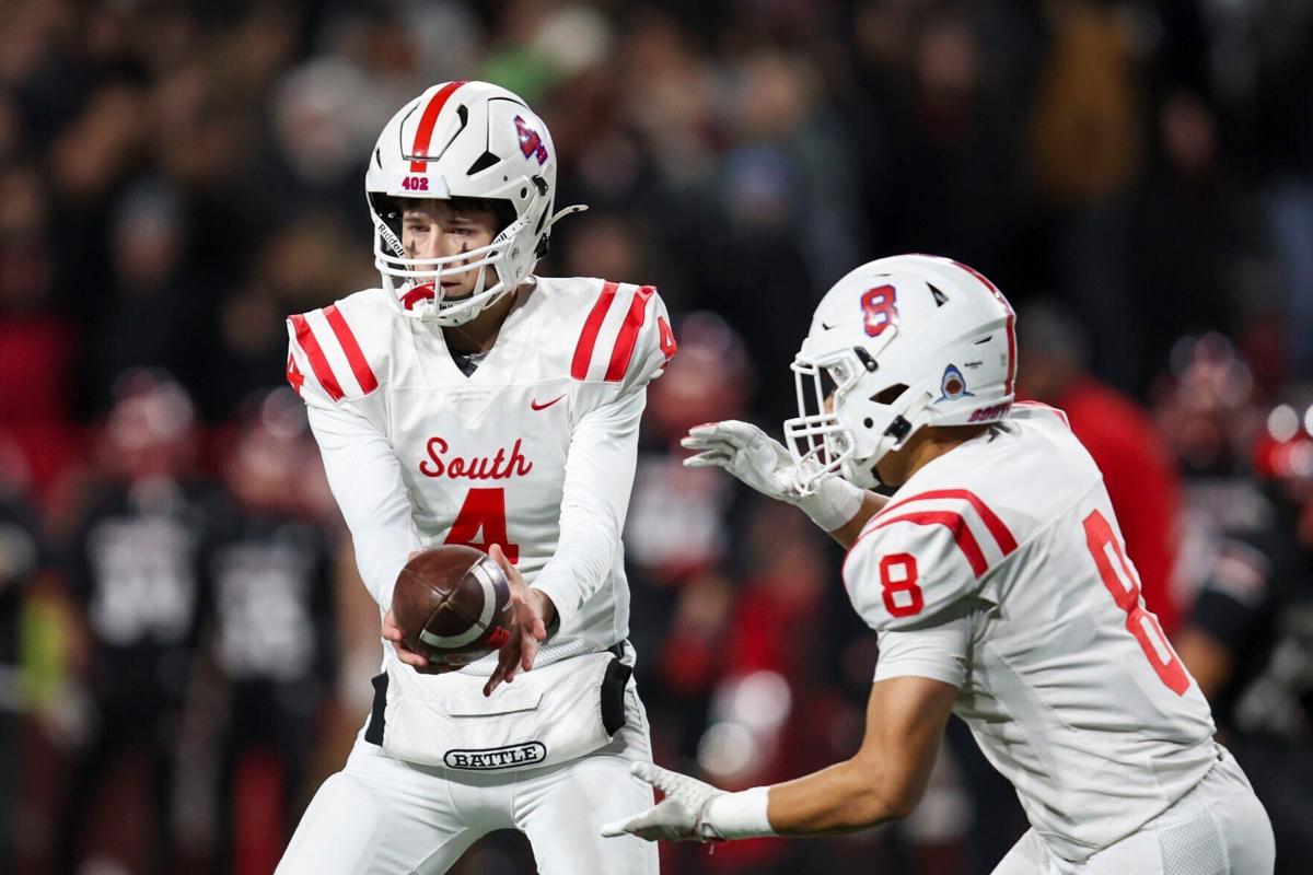 Quarterback Jett Thomalla commits to Alabama over Iowa State