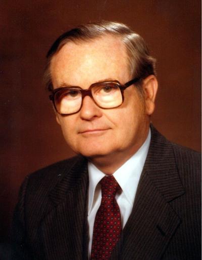 Donald L. Callahan