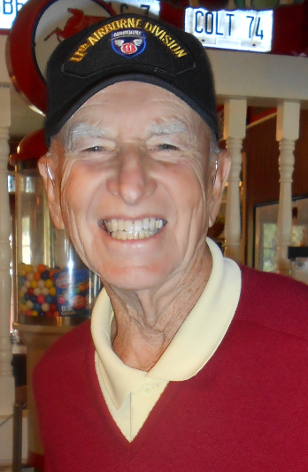 James P. (Jim) Nelson