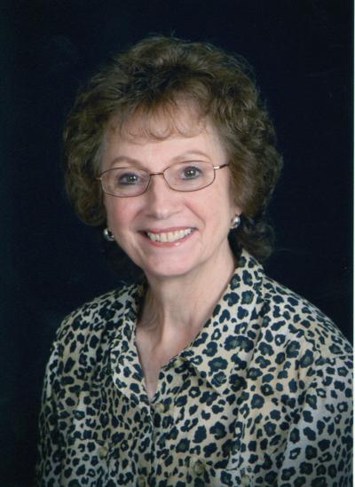 Judy Ann Keller